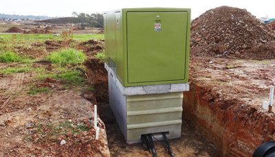 Endeavour Energy culverts are now available