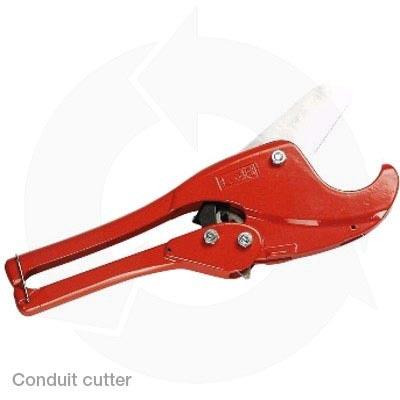 Conduit Tools