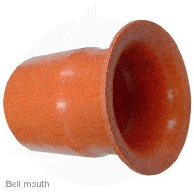 CONDUIT, BENDS & COUPLERS