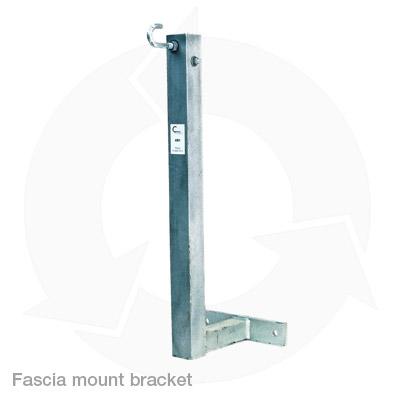 Fascia Brackets