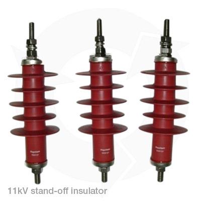 Stand-Off Insulators