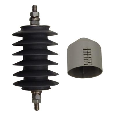 SURGE ARRESTERS