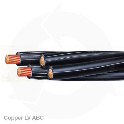 Insulated Overhead Conductors