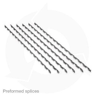 Conductor Sleeves & Splices