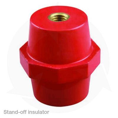 Stand-Off Insulators