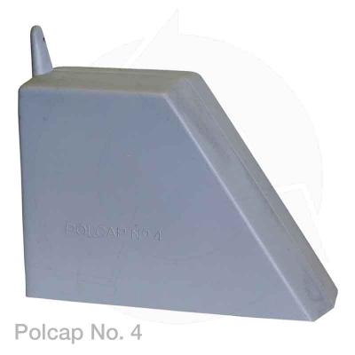 Polcap Weather Cap