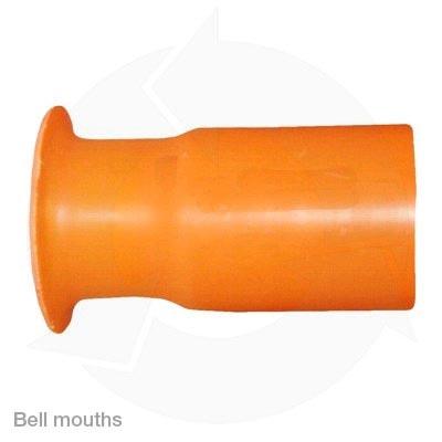 CONDUIT, BENDS & COUPLERS