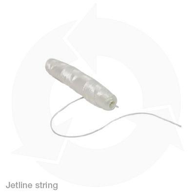 Rope & String for Electrical Cables