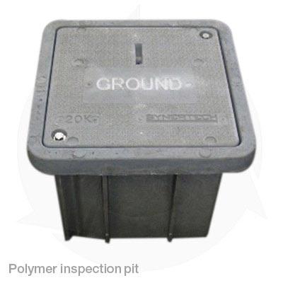 Electrical Inspection Pits