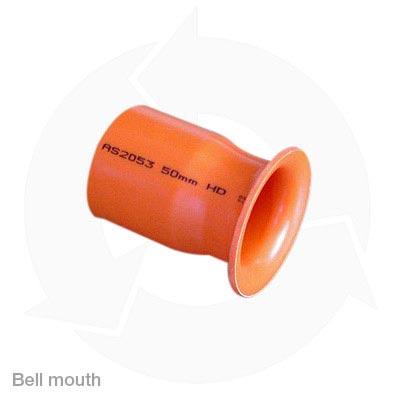 CONDUIT, BENDS & COUPLERS