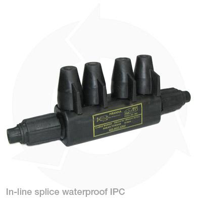 WATERPROOF IPCS