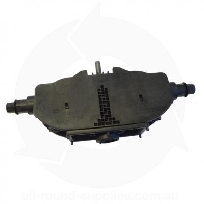 Service Fuse Holders