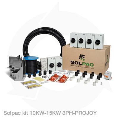 SOLPAC KITS