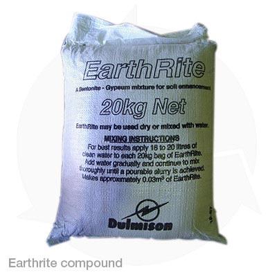 Earthing Accessories