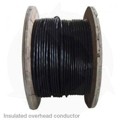 Insulated Overhead Conductors