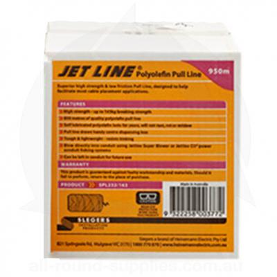 Rope & String for Electrical Cables