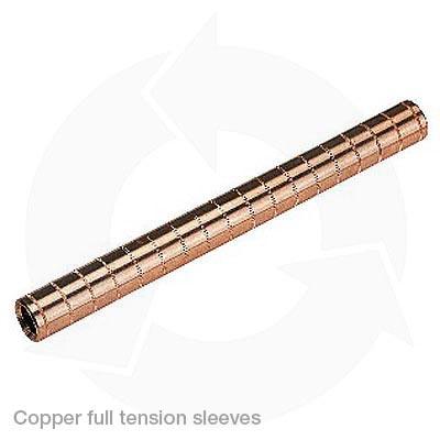 Conductor Sleeves & Splices